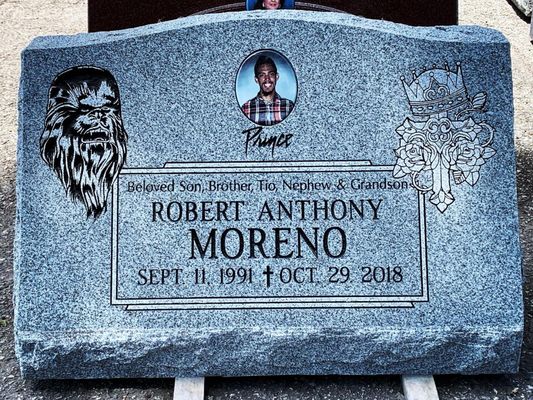 CORNERSTONE MEMORIALS - Updated April 2026 - 34 Photos & 10 Reviews ...