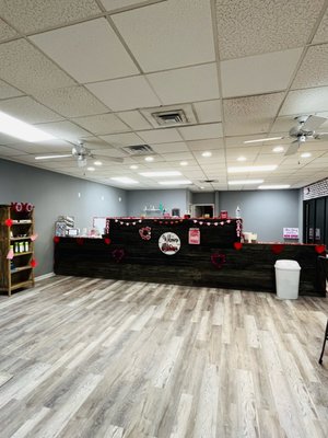 THA’ BURG NUTRITION - Updated April 2026 - 104 S 37th Ave, Hattiesburg ...