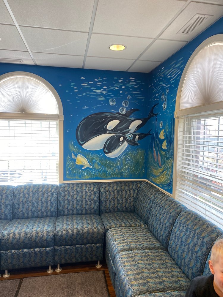 JOSEPH C TUAZON, DDS - 22 Photos - 39242 Dequindre Rd, Sterling Heights ...