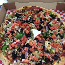 NEIGHBORS PIZZA - Updated December 2025 - 64 Photos & 140 Reviews ...