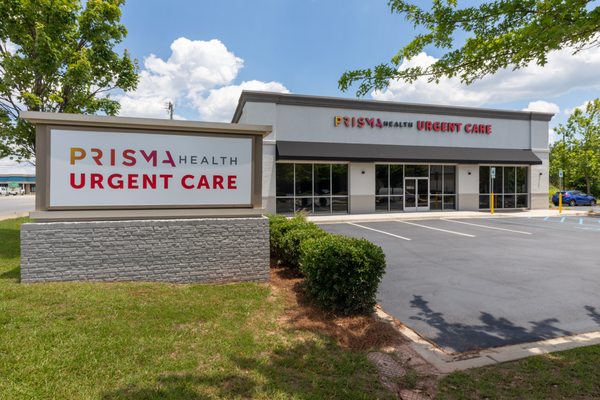 PRISMA HEALTH URGENT CARE - LEXINGTON SUNSET - Updated October 2025 - 19 Photos - 5061 Sunset ...