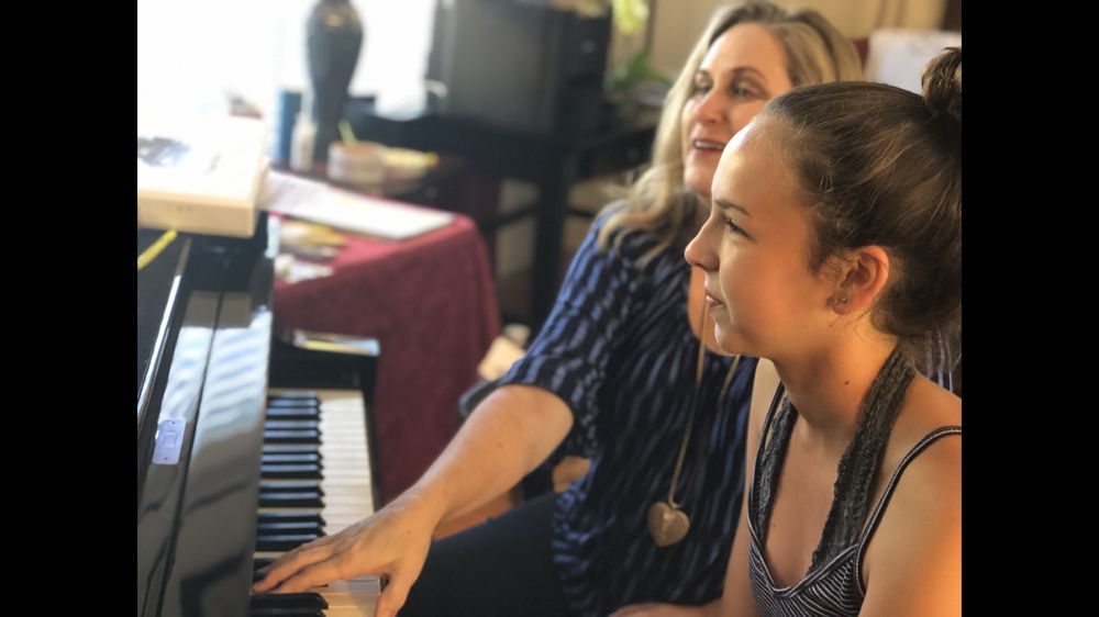 CREATIVE KEYBOARDS - Updated August 2024 - 13 Photos - Modesto ...