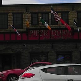 PIPER DOWN PUB - Updated July 2025 - 329 Photos & 402 Reviews - 1492 S State St, Salt Lake City ...