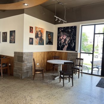 CAVAN COFFEE - Updated October 2025 - 30 Photos - 1467 Gordon Street ...