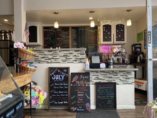 PERFECT POUR CAFE - Updated January 2026 - 490 Photos & 437 Reviews ...