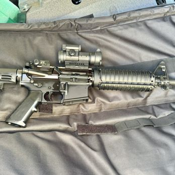 RIFLEGEAR - Updated January 2025 - 71 Photos & 209 Reviews - 4001 State ...