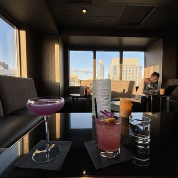 THE VIEW LOUNGE - Updated June 2024 - 3107 Photos & 1986 Reviews - 780 ...