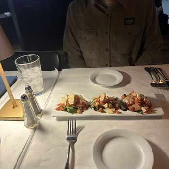 FETTUCCINE MARCELLO ITALIAN KITCHEN - Updated December 2025 - 116 ...