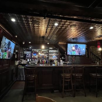 MODERN UNDERGROUND BAR AND GRILL - Updated February 2025 - 67 Photos ...