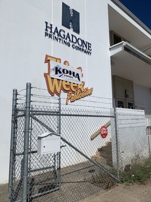 KOHA FOODS - Updated December 2025 - 274 Puuhale Rd, Honolulu, Hawaii ...