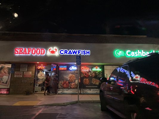 SEAFOOD AND CRAWFISH - 612 Photos & 633 Reviews - Riverside, California ...
