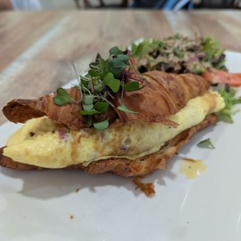 MERCI CAFÉ - Updated January 2026 - 62 Photos & 35 Reviews - 6112 S ...