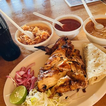 POLLO LUCAS - Updated December 2025 - 187 Photos & 317 Reviews - Col ...