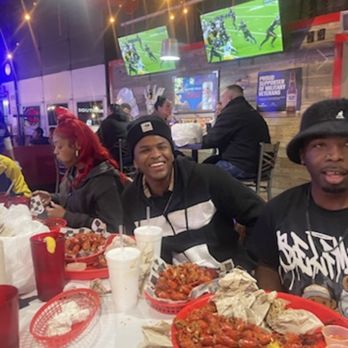 RUSTY HOOK BAR & GRILL - Updated December 2025 - 57 Photos & 40 Reviews ...