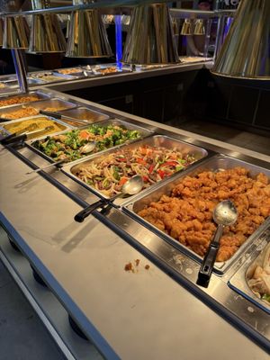 PANDA BUFFET - Updated August 2025 - 18 Reviews - 97 Stafford St ...