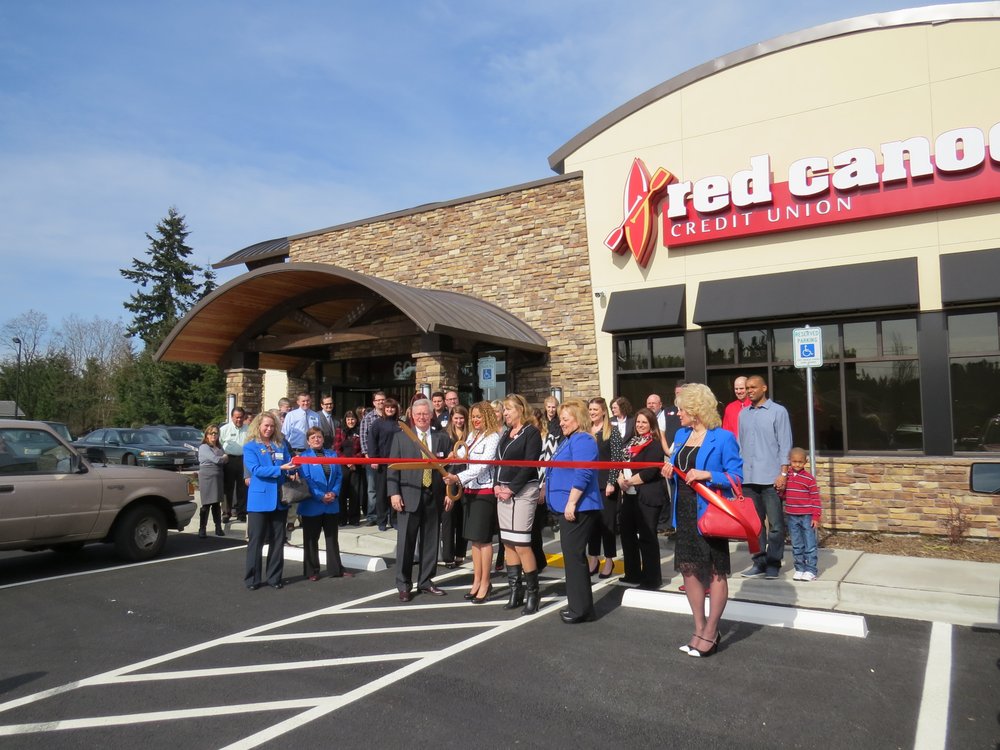 RED CANOE CREDIT UNION - Updated September 2024 - 601 39th Ave SW ...