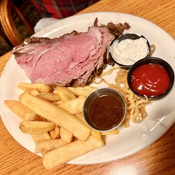 CASK ‘N CLEAVER STEAKHOUSE - Updated December 2025 - 527 Photos & 498 ...