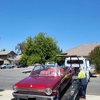 BLACK’S TOWING - Updated October 2025 - 58 Photos & 284 Reviews - 25760 Washington Ave, Murrieta ...