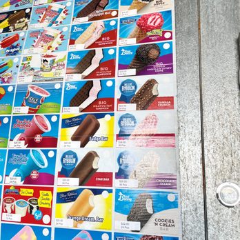 AAA ICE CREAM - Updated October 2025 - 25 Photos & 26 Reviews - 14854 ...