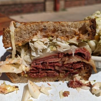 LEVEN DELI - Updated August 2024 - 1022 Photos & 636 Reviews - 123 W ...