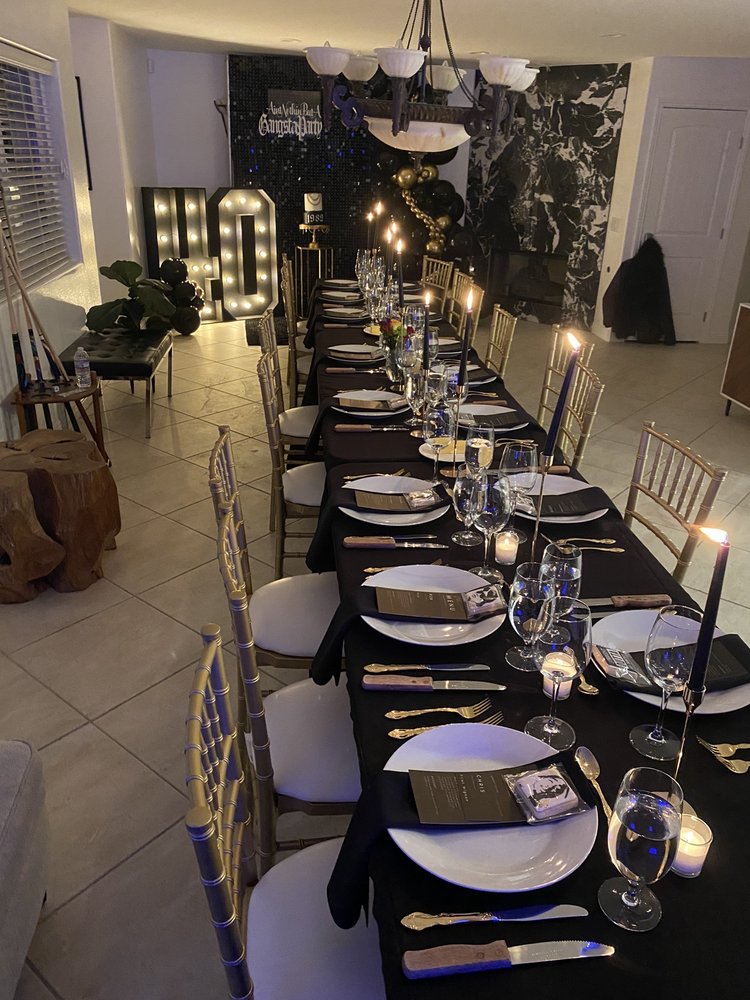 PARTY TIME RENTALS - Updated July 2025 - 147 Photos & 93 Reviews ...