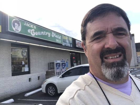 JACK’S COUNTRY MAID DELI ELSMERE - 2400 Kirkwood Hwy, Wilmington ...