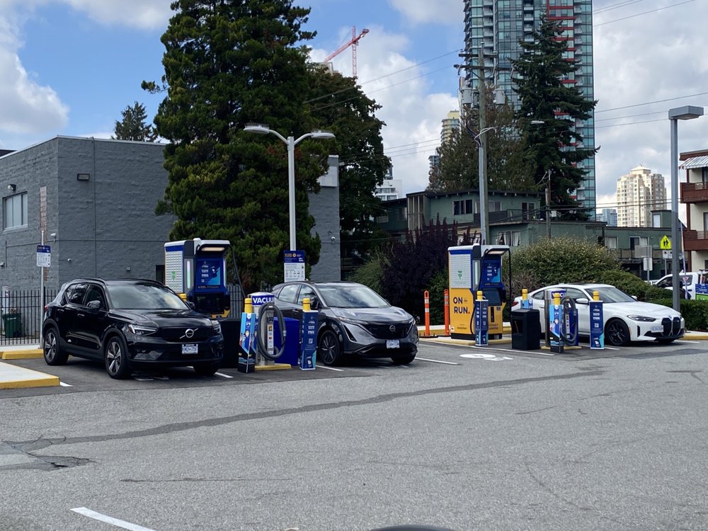 CHEVRON - Updated December 2025 - 4692 Imperial Street, Burnaby ...