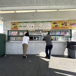 MOS NO 2 - Updated November 2025 - 210 Photos & 372 Reviews - 1008 W ...