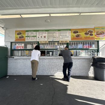 MOS NO 2 - Updated July 2024 - 200 Photos & 346 Reviews - 1008 W ...