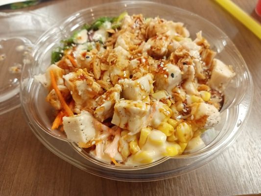 BUBBLE FISH - Updated December 2025 - 12 Photos - 1006 Suncrest Towne ...