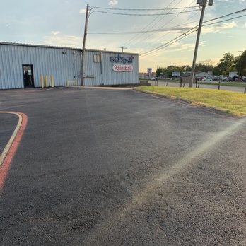 GATSPLAT PAINTBALL - Updated January 2026 - 67 Photos & 80 Reviews ...