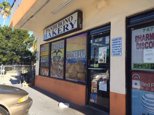 PANDEBONO BAKERY - Updated June 2025 - 29 Photos & 37 Reviews - 7473 SW ...