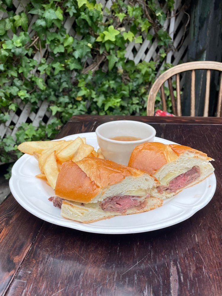 THE PELICAN INN RESTAURANT - Updated December 2025 - 51 Photos & 47 ...