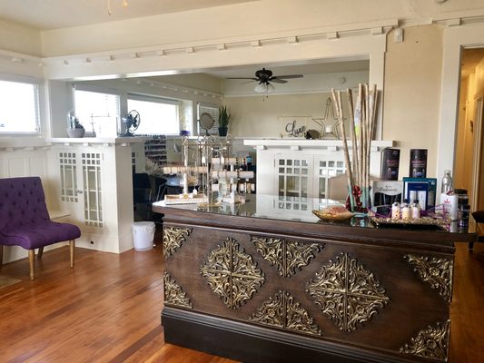 LUXE SALON & BOUTIQUE - Updated October 2025 - 22 Photos - 300 W ...