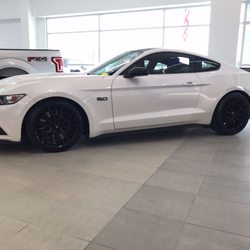 MARCOTTE FORD - 26 Photos & 34 Reviews - 1025 Main St, Holyoke ...