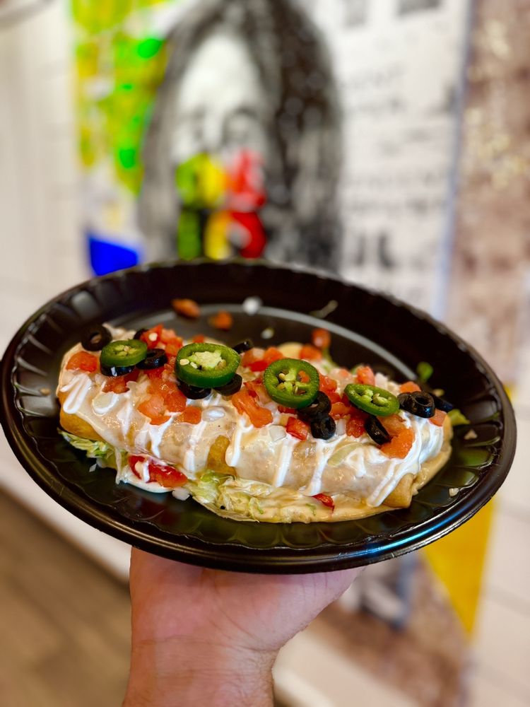 BIG TACO - Updated February 2025 - 117 Photos & 79 Reviews - 1455 FL ...