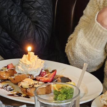 SUNRISE CAFÉ - Updated August 2024 - 321 Photos & 318 Reviews - 18603 ...