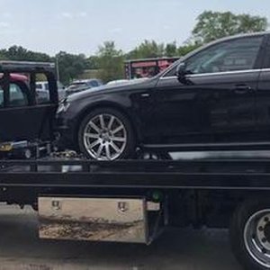 CITY OF MILWAUKEE TOW LOT - Updated December 2025 - 3811 W Lincoln Ave ...