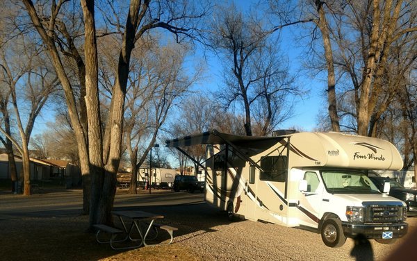 SUNDANCE RV PARK - Updated December 2025 - 33 Reviews - 815 E Main St ...