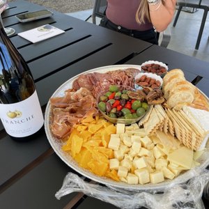 THE BONFIRE - 32 Photos - Walla Walla, Washington - Caterers - Phone ...