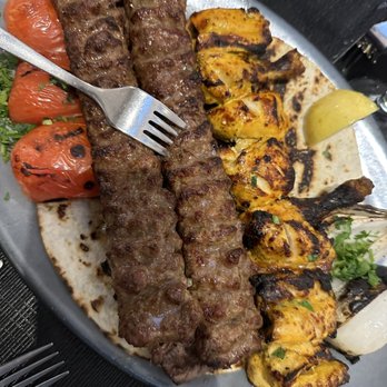 RAVAGH PERSIAN GRILL - Updated October 2025 - 597 Photos & 472 Reviews ...