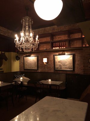 VANGUARD WINE BAR - Updated October 2025 - 34 Photos & 65 Reviews ...