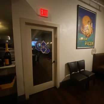 OFFSUIT - Updated July 2024 - 173 Photos & 90 Reviews - 5 Utica St, Boston, Massachusetts ...