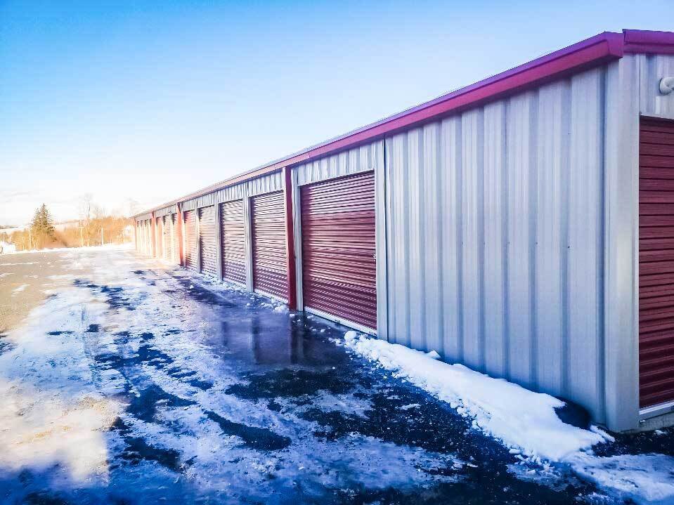 MINI MALL STORAGE - Updated December 2025 - Request a Quote - 13 Photos ...