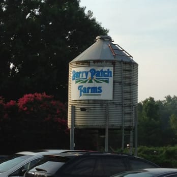 BERRY PATCH FARMS - Updated June 2025 - 25 Photos & 39 Reviews - 786 ...