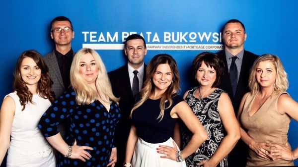 TEAM BEATA BUKOWSKI - Updated September 2025 - 12 Photos & 11 Reviews ...