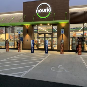 NOURIA - Updated October 2025 - 46 Photos - 97 Cedar St, Milford, Massachusetts - Gas Stations ...