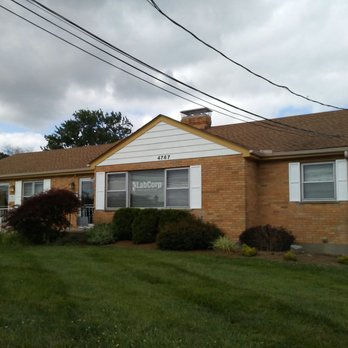 LABCORP - Updated June 2025 - 11 Photos & 11 Reviews - 4767 N Bend Rd ...