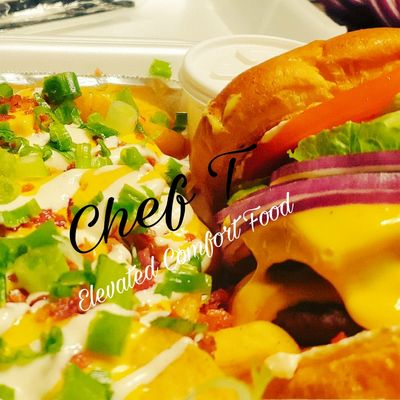 T STREET EATZ - 32 Photos - Southern - 2442 Central Ave, Indianapolis ...