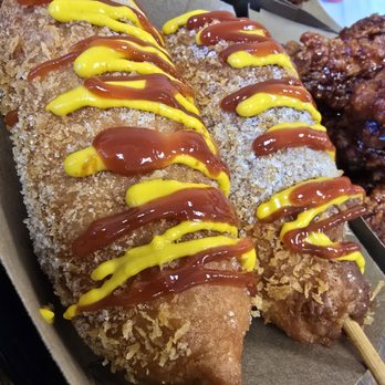 BASAK CHICKEN - Updated March 2025 - 111 Photos & 36 Reviews - 1495 E ...